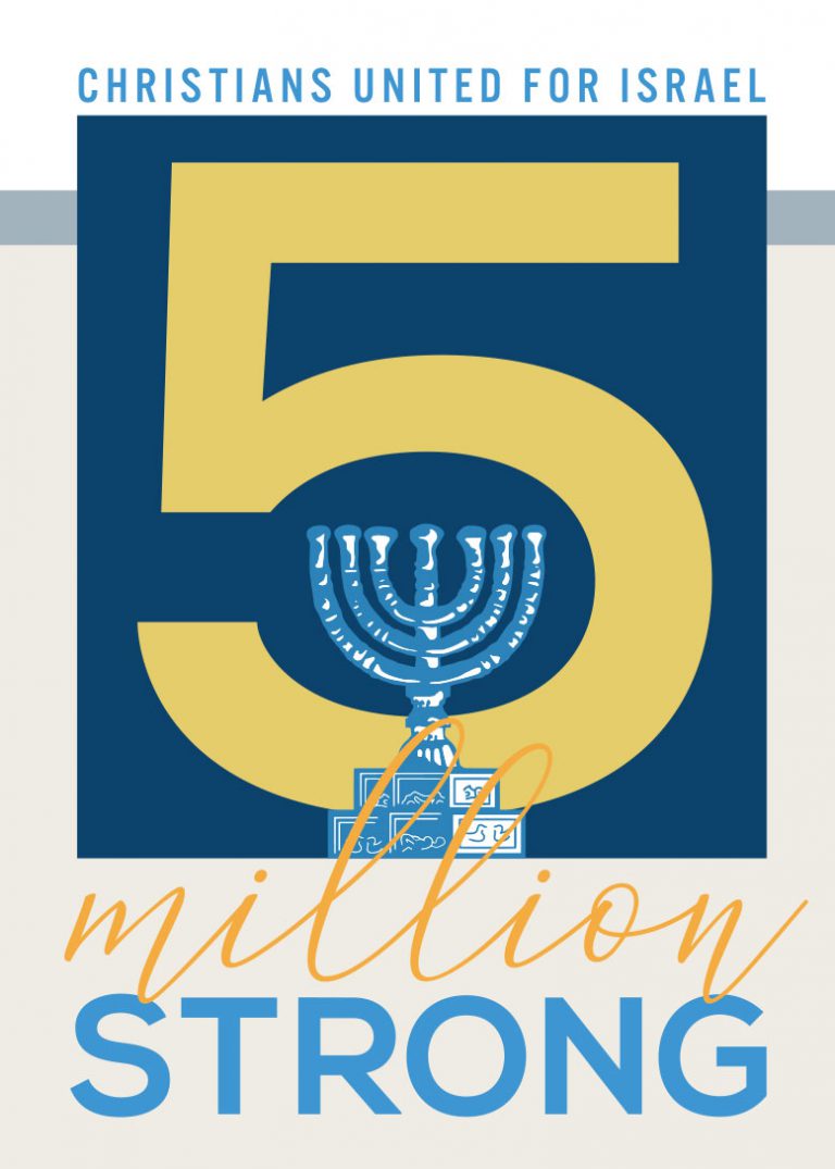 CUFI in Action – January 2019 | Christians United for Israel