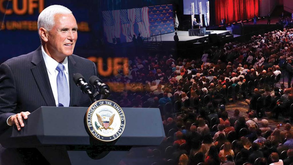 CUFI in Action - July 2019 | Christians United for Israel