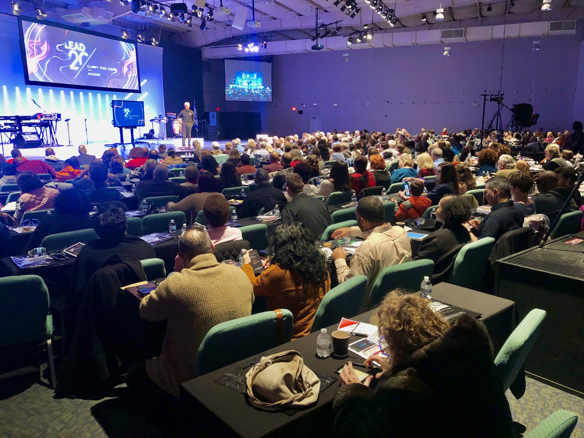 CUFI in Action - February 2020 | Christians United for Israel