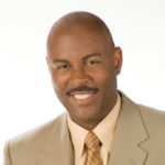 Bishop Keith A. Butler | Christians United for Israel