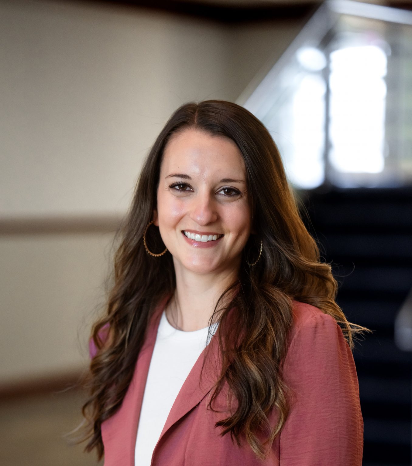 Jordan Hunter | Christians United for Israel