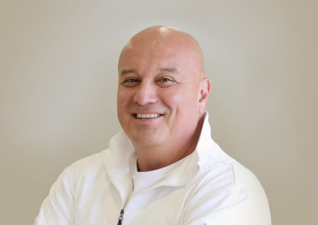 Tony Castro | Christians United for Israel