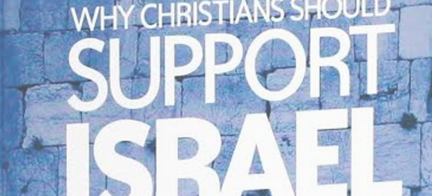 Why Christians Should Support Israel | Christians United for Israel
