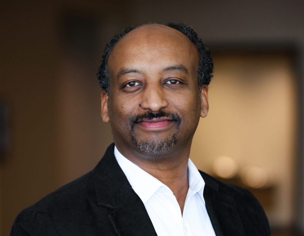 Abel Taye | Christians United for Israel