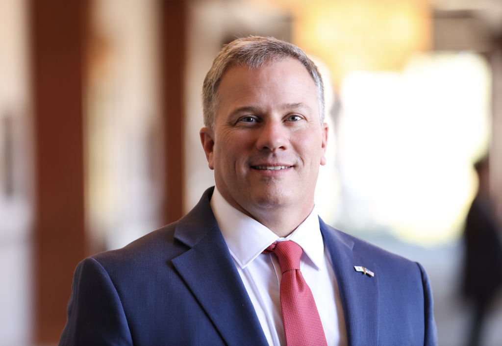 Bobby Scott | Christians United for Israel