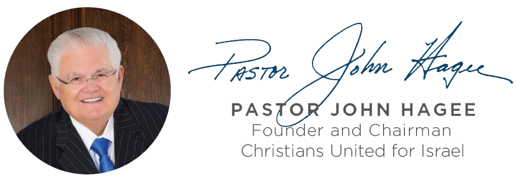 motivate | Christians United for Israel