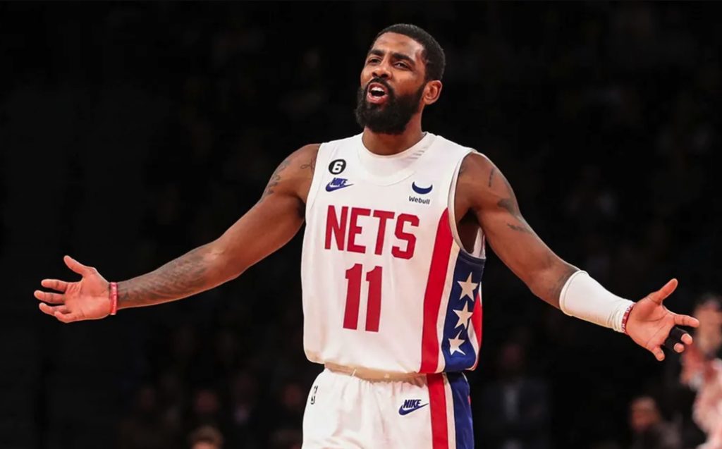 Kyrie Irving finally apologizes after Nets suspension: 'I am deeply sorry to have caused you pain'