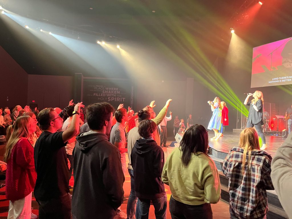 CUFI in Action - April 2022 | Christians United for Israel