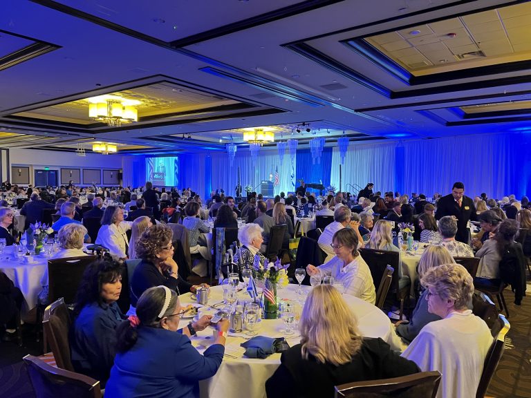 CUFI in Action - April 2023 | Christians United for Israel