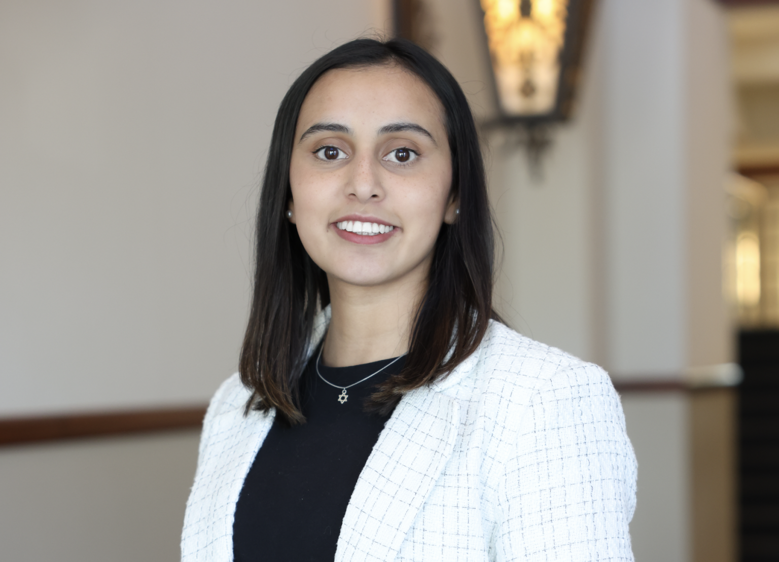 Alondra Lozano | Christians United for Israel