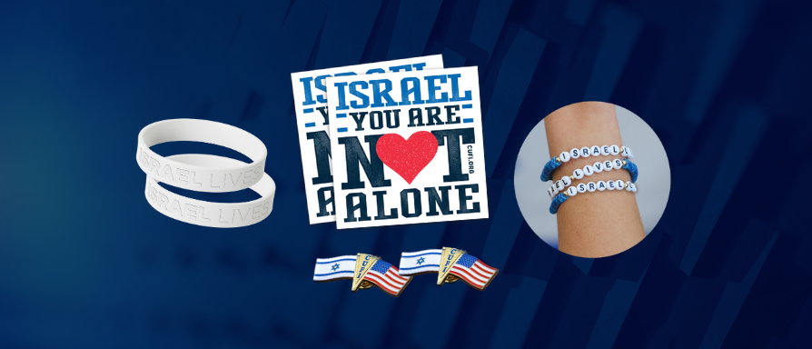 give | Christians United for Israel