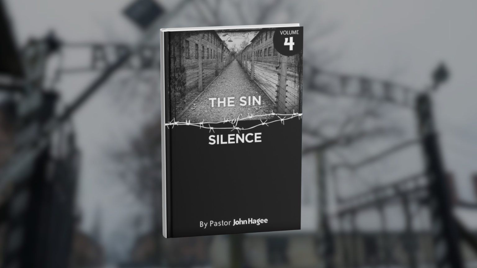 CUFI's Holocaust Course Sign Up | Christians United for Israel